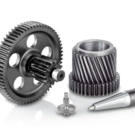 Gears & Gear Boxes | Custom Precision Solutions