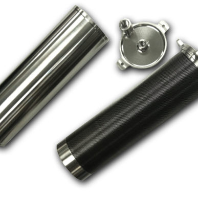 Bellows, Hoses & Accumulators | Custom Precision Solutions